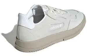 Adidas Sc Premiere Sneakers - White