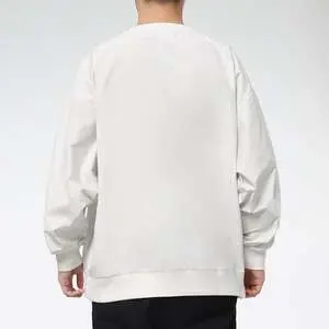 PUMA Classic Woven Crew Sweatshirt