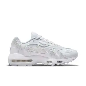 Nike Max 96 Ii Sneakers - White