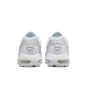 Nike Max 96 Ii Sneakers - White