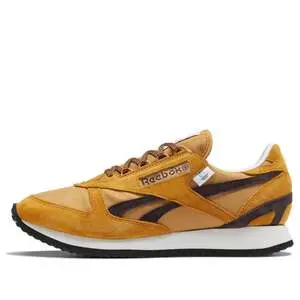 REEBOK Victory G "rich Ochre" Casual Sneakers - Dark Yellow