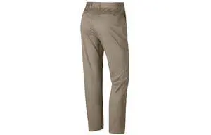 Nike Dri-fit Ftm Casual Trousers - Khaki