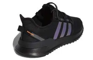 Adidas U_path Run Sneakers - Black