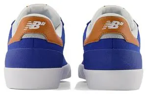 NEW BALANCE Numeric 272 - Blue/white
