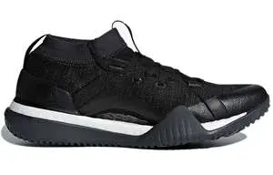 Adidas Pureboost X Tr 3.0 Athletic Sneakers - Black