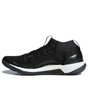 Adidas Pureboost X Tr 3.0 Athletic Sneakers - Black