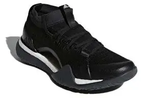 Adidas Pureboost X Tr 3.0 Athletic Sneakers - Black