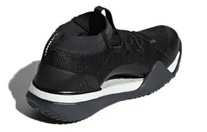 Adidas Pureboost X Tr 3.0 Athletic Sneakers - Black