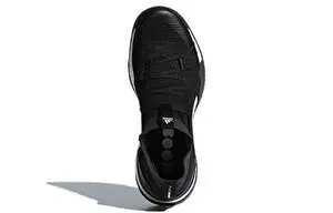 Adidas Pureboost X Tr 3.0 Athletic Sneakers - Black