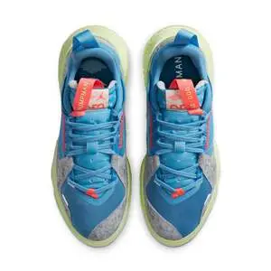 JORDAN Air Delta " Beyond" Sneakers - Blue