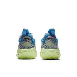 JORDAN Air Delta " Beyond" Sneakers - Blue