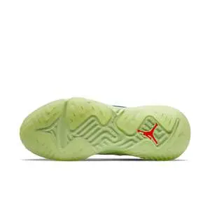 JORDAN Air Delta " Beyond" Sneakers - Blue