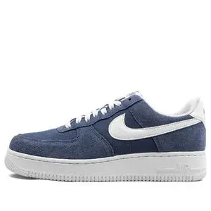 Nike Force 1 Low '07 Sneakers - Blue