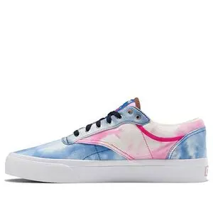 REEBOK Club C Coast Tie Dye Sneakers - Blue