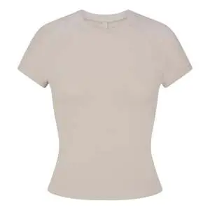 NIKE Nike X SKIMS Airy Baby T-Shirt