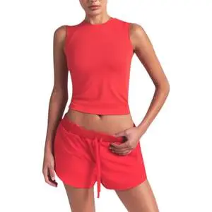 Nike X Skims Airy Muscle T-shirt