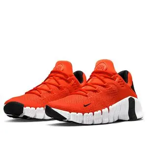 Nike Free Metcon 4 Training Sneakers