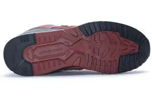 NEW BALANCE 530 Retro Low Top Sneakers - Red