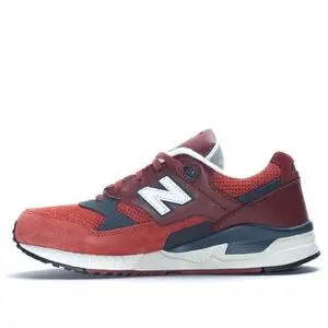 NEW BALANCE 530 Retro Low Top Sneakers - Red