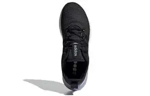 Adidas Kaptir Super Sneakers - Black