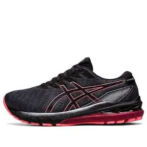 Asics Gt-2000 10 Gtx Athletic Sneakers - Black/red