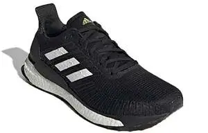 Adidas Solarboost 19 Athletic Sneakers