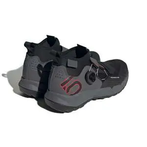 Adidas Five Ten Trailcross Pro Clip-in Mountain Biking Shoes - Black