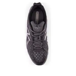 NEW BALANCE 610 V1 Athletic Sneakers - Black