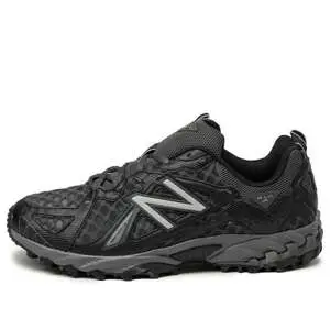 NEW BALANCE New Balance 610 V1 Athletic Sneakers Black