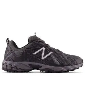 NEW BALANCE 610 V1 Athletic Sneakers - Black