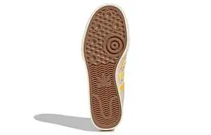 Adidas Nizza Platform Sneakers