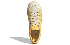 Adidas Nizza Platform Sneakers