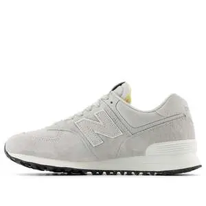 NEW BALANCE 574 Athletic Sneakers - Grey/rock