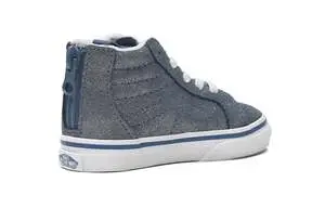 VANS Harry Potter X Sk8-hi Zip 'hogwarts