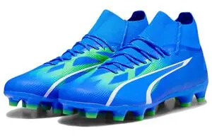 PUMA Ultra Pro Fg Ag 'gear Up Pack' Soccer Cleats