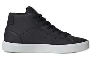 Adidas Sleek Mid-top Sneakers