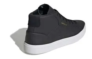 Adidas Sleek Mid-top Sneakers