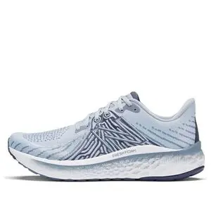 NEW BALANCE Fresh Foam X Vongo V5 Low Top Sneakers - Grayblue/white/black