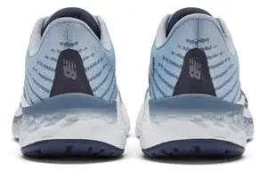 NEW BALANCE Fresh Foam X Vongo V5 Low Top Sneakers - Grayblue/white/black