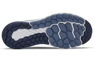 NEW BALANCE Fresh Foam X Vongo V5 Low Top Sneakers - Grayblue/white/black