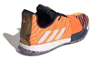 Adidas Harden Vol. 3 "flash " Sneakers
