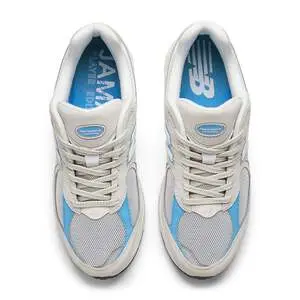 NEW BALANCE 2002r "jamal Murray" Sneakers - Grey/blue