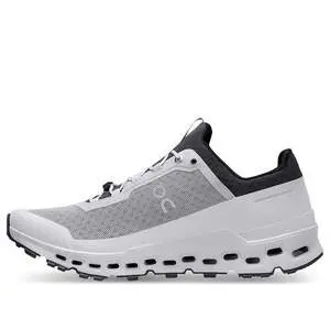 On Cloudultra Trail Running Shoes - Glacier/frost