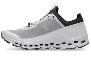 On Cloudultra Trail Running Shoes - Glacier/frost
