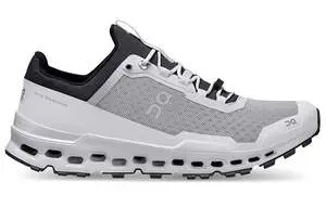 On Cloudultra Trail Running Shoes - Glacier/frost