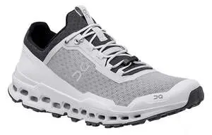 On Cloudultra Trail Running Shoes - Glacier/frost