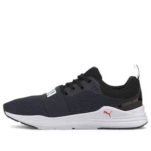PUMA Wired Run Peacoat Sneakers