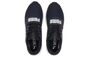 PUMA Wired Run Peacoat Sneakers