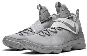Nike Lebron 14 High Top Sneakers