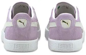 PUMA Suede Vtg Sneakers - Purple